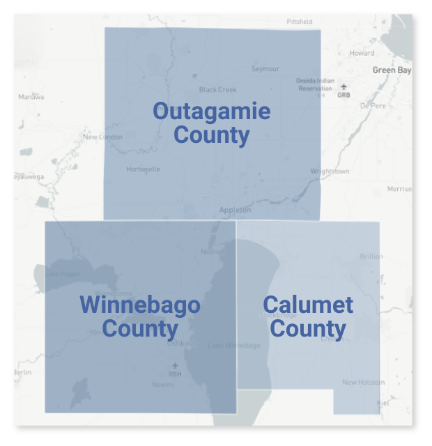 Fox Valley Data Exchange